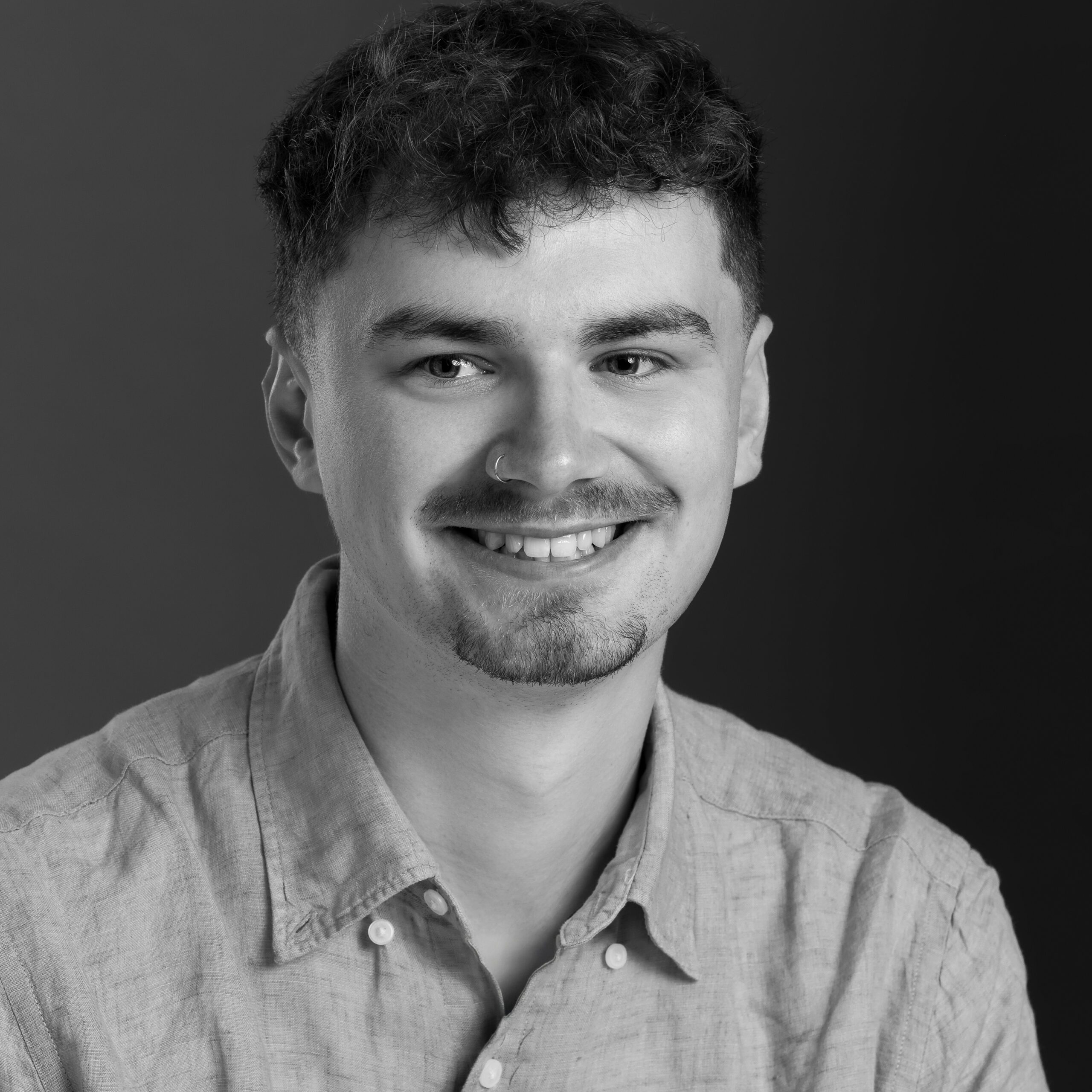 Charlie Lucas - Crestbridge