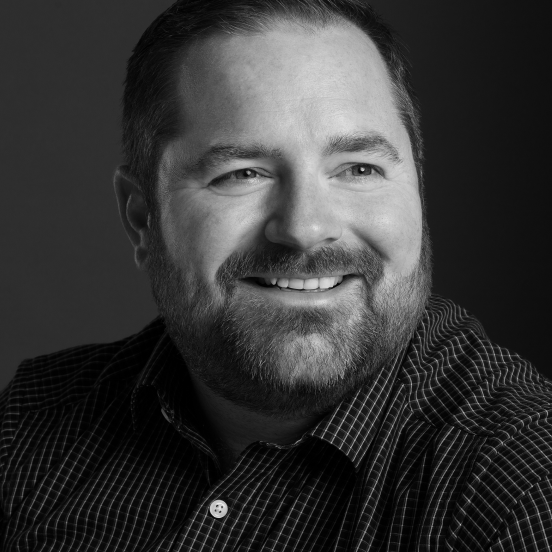 Daniel Cavey - Crestbridge