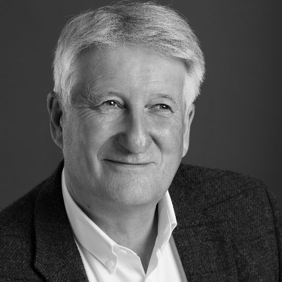 John Harris Logo Classic The Art Of John Harris