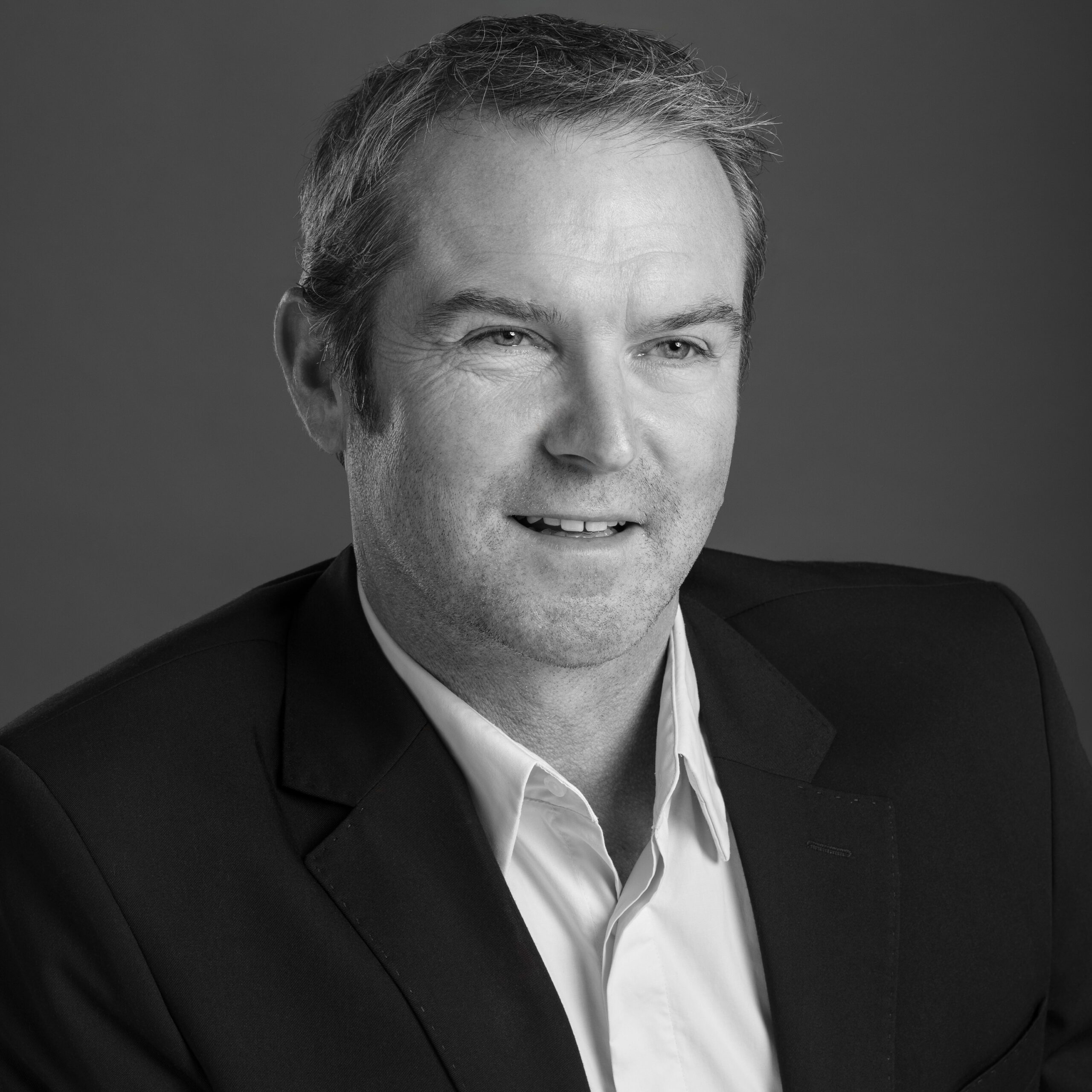 Paul Sunley - Crestbridge