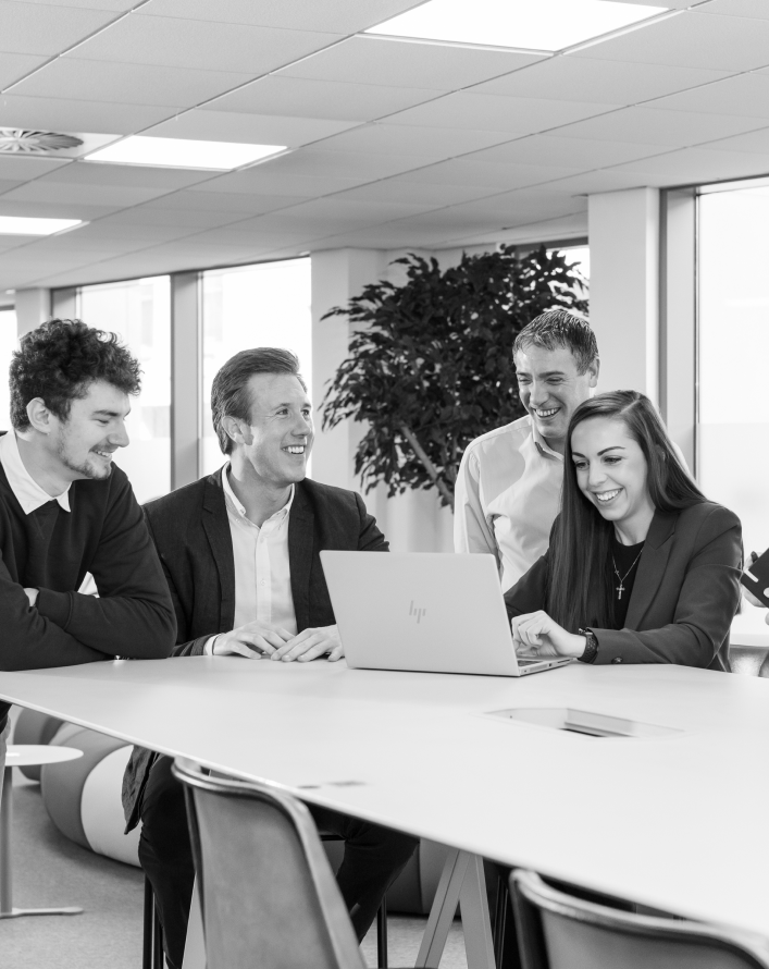 Outsourced Family Office Services - Crestbridge