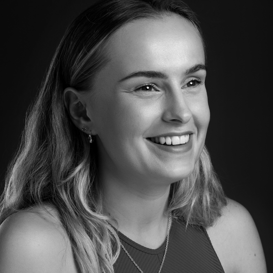 Danni Le Feuvre - Crestbridge