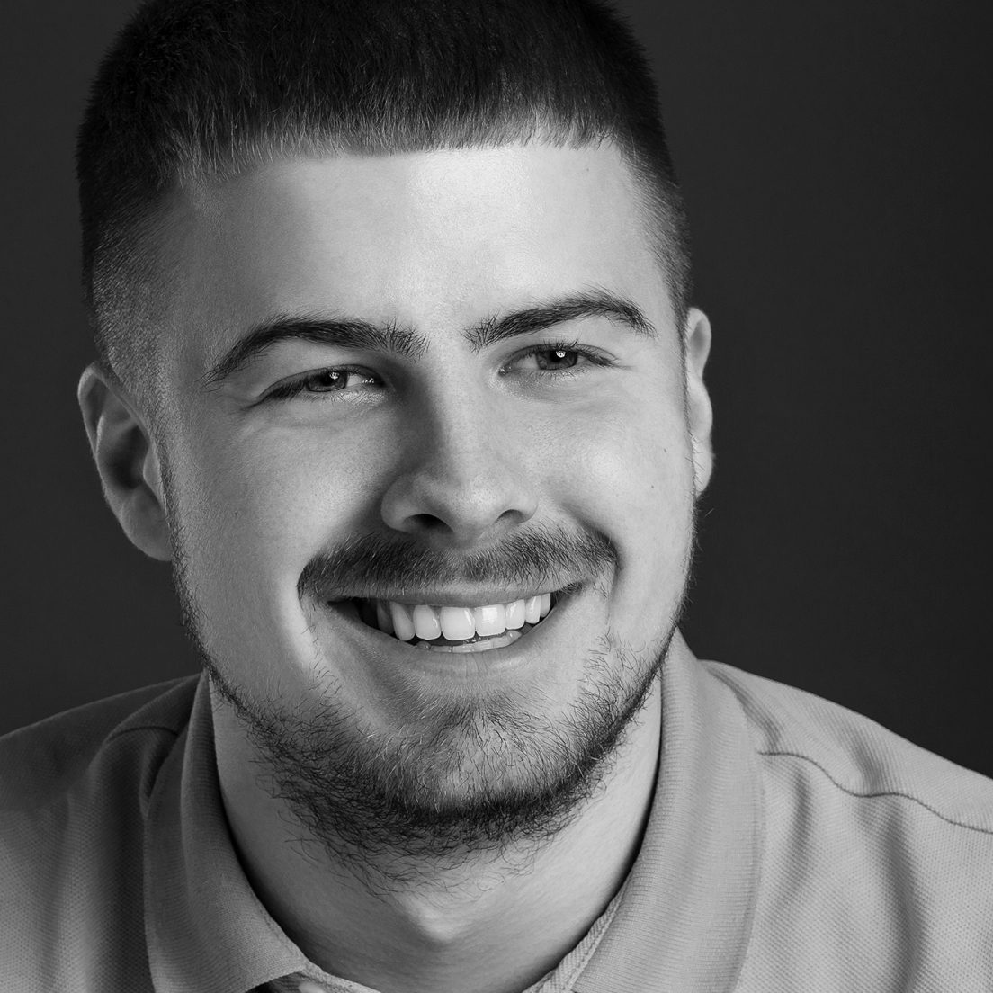 Darren Rostron - Crestbridge