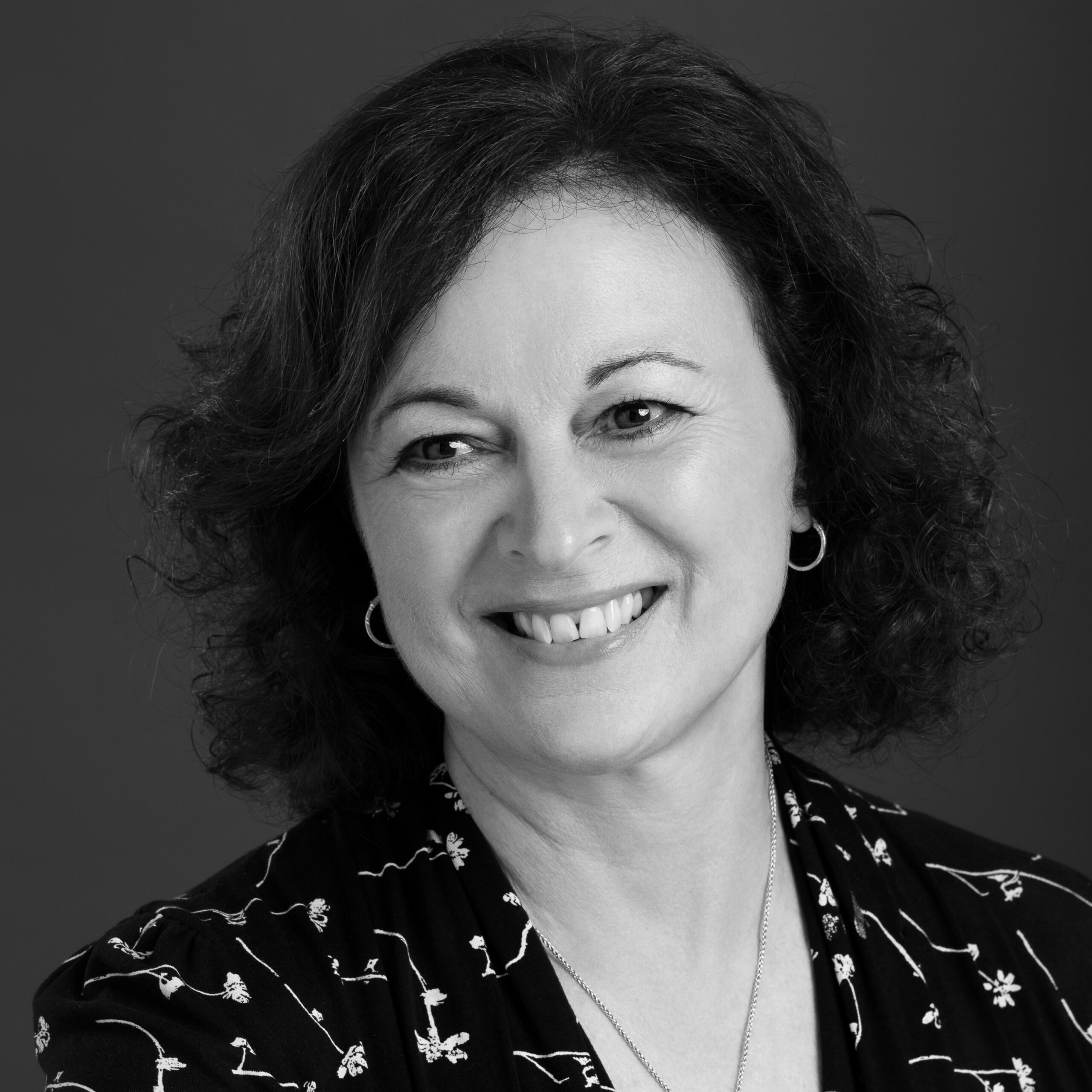 Debbie Donaldson - Crestbridge