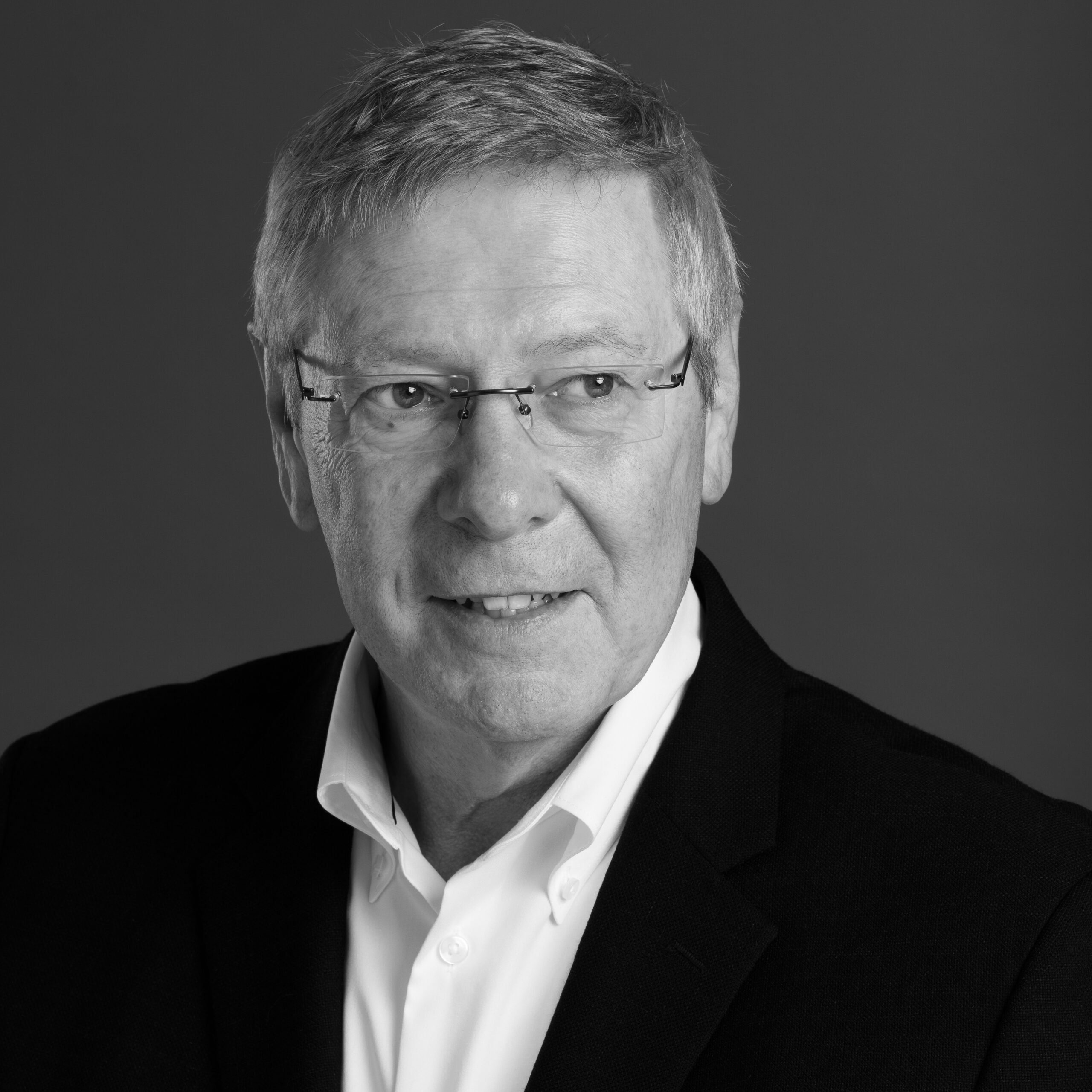 Darrell King: Managing Director, Americas at Crestbridge