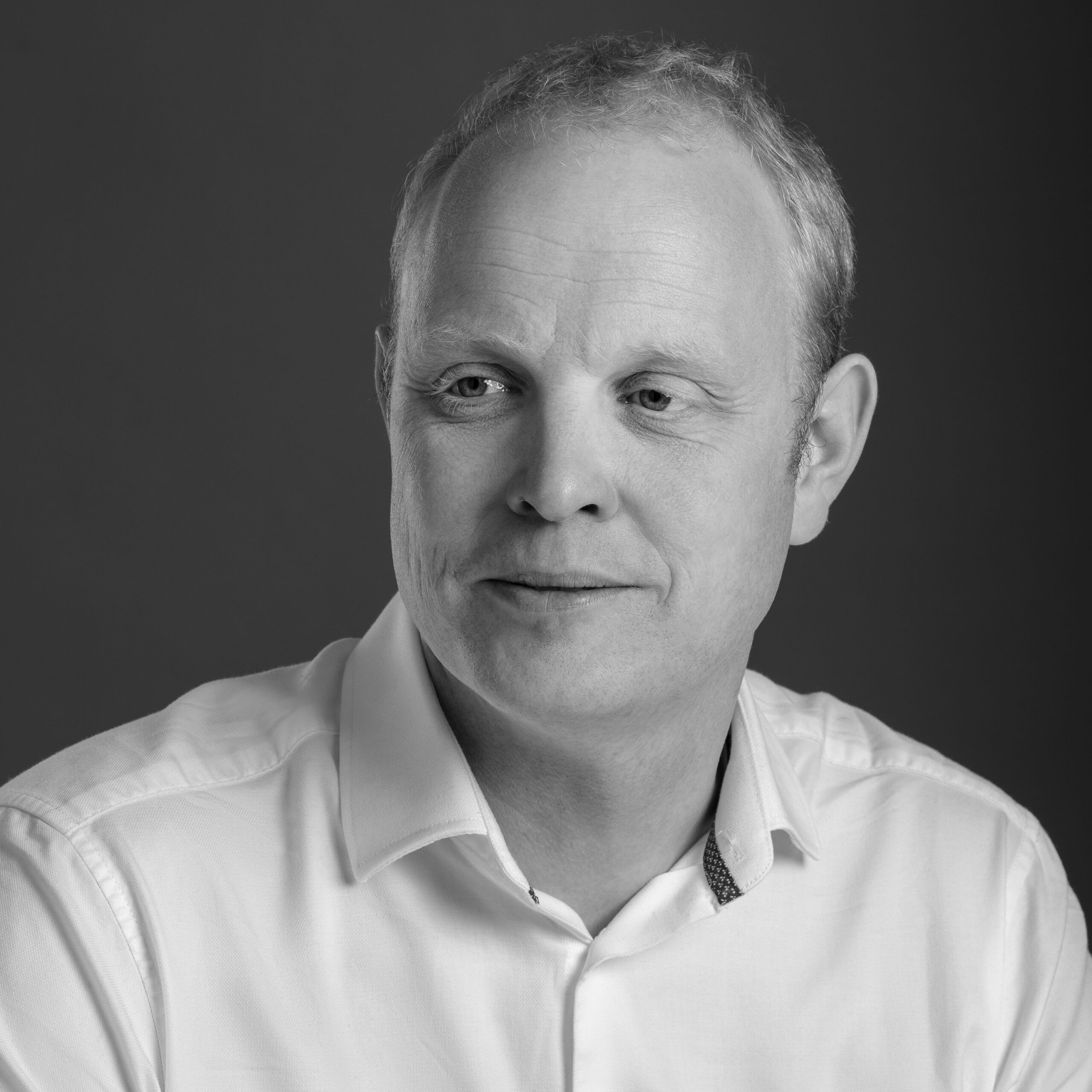 Ben Le Lay: Head of Information Technology at Crestbridge