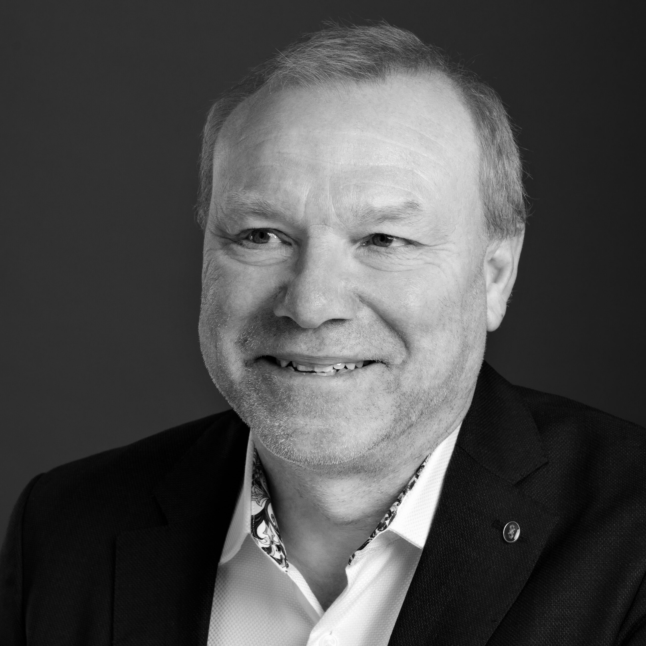 Simon Logan: Head of Compliance and Regulatory Risk