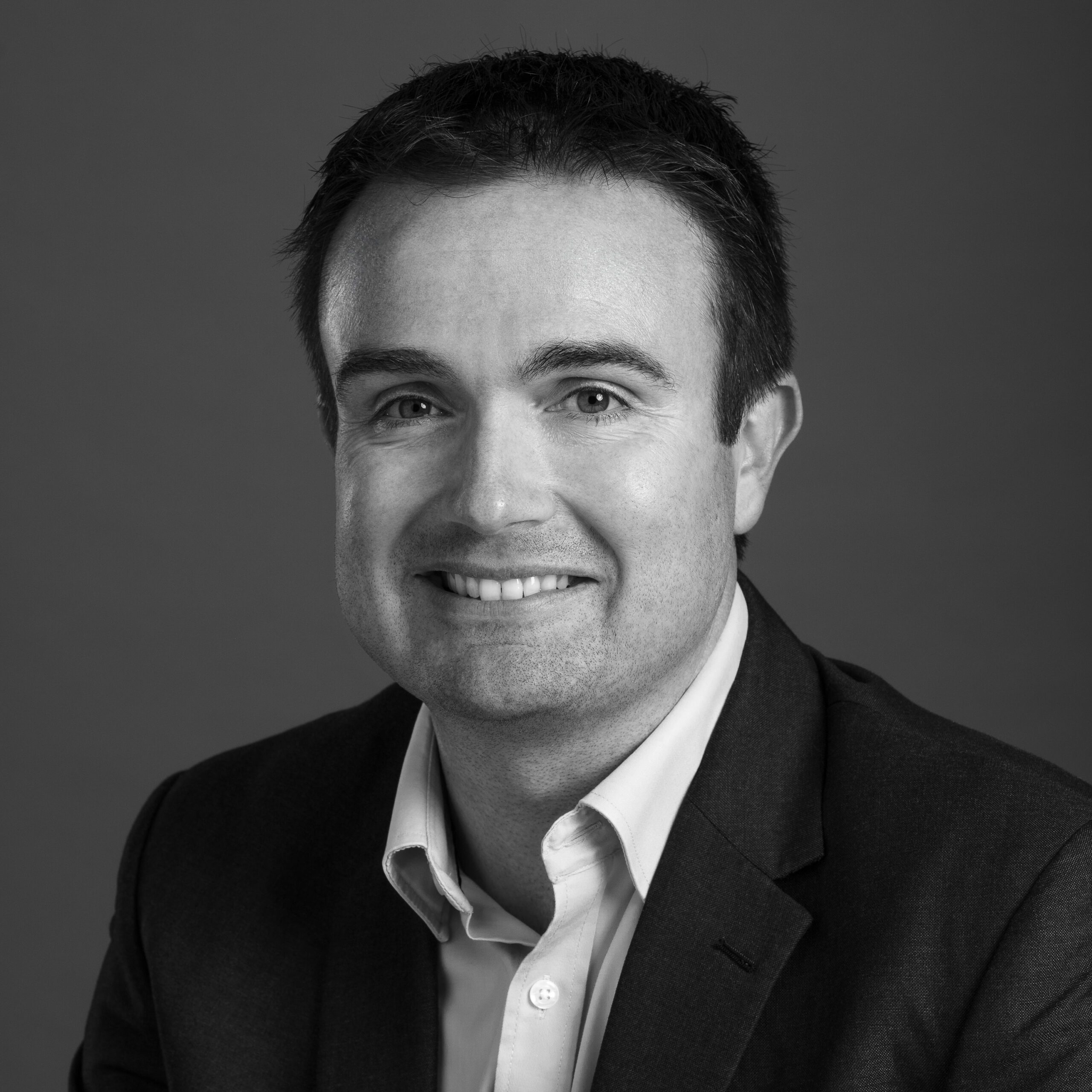 Mark Beer - Crestbridge