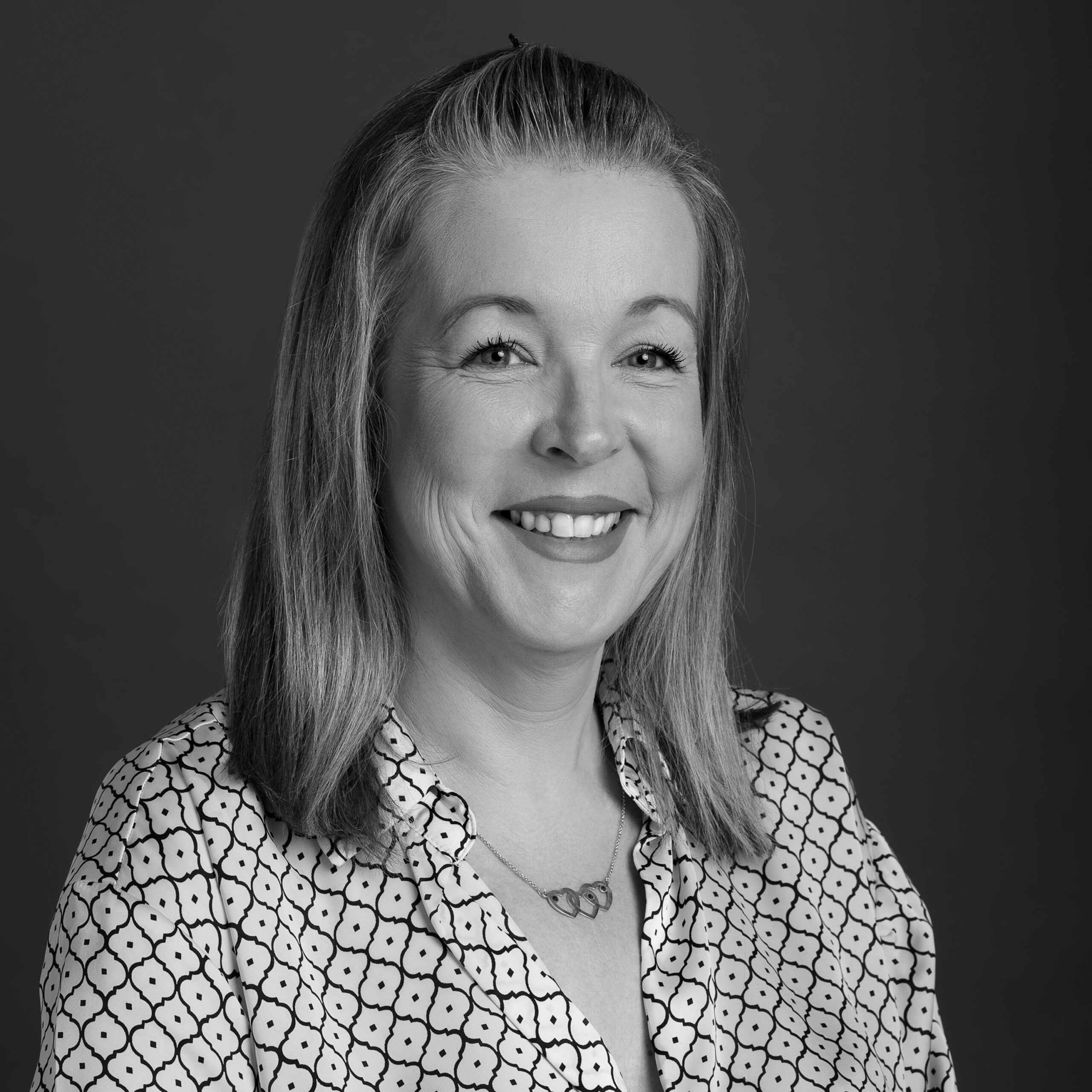 Sarah Robinson - Crestbridge