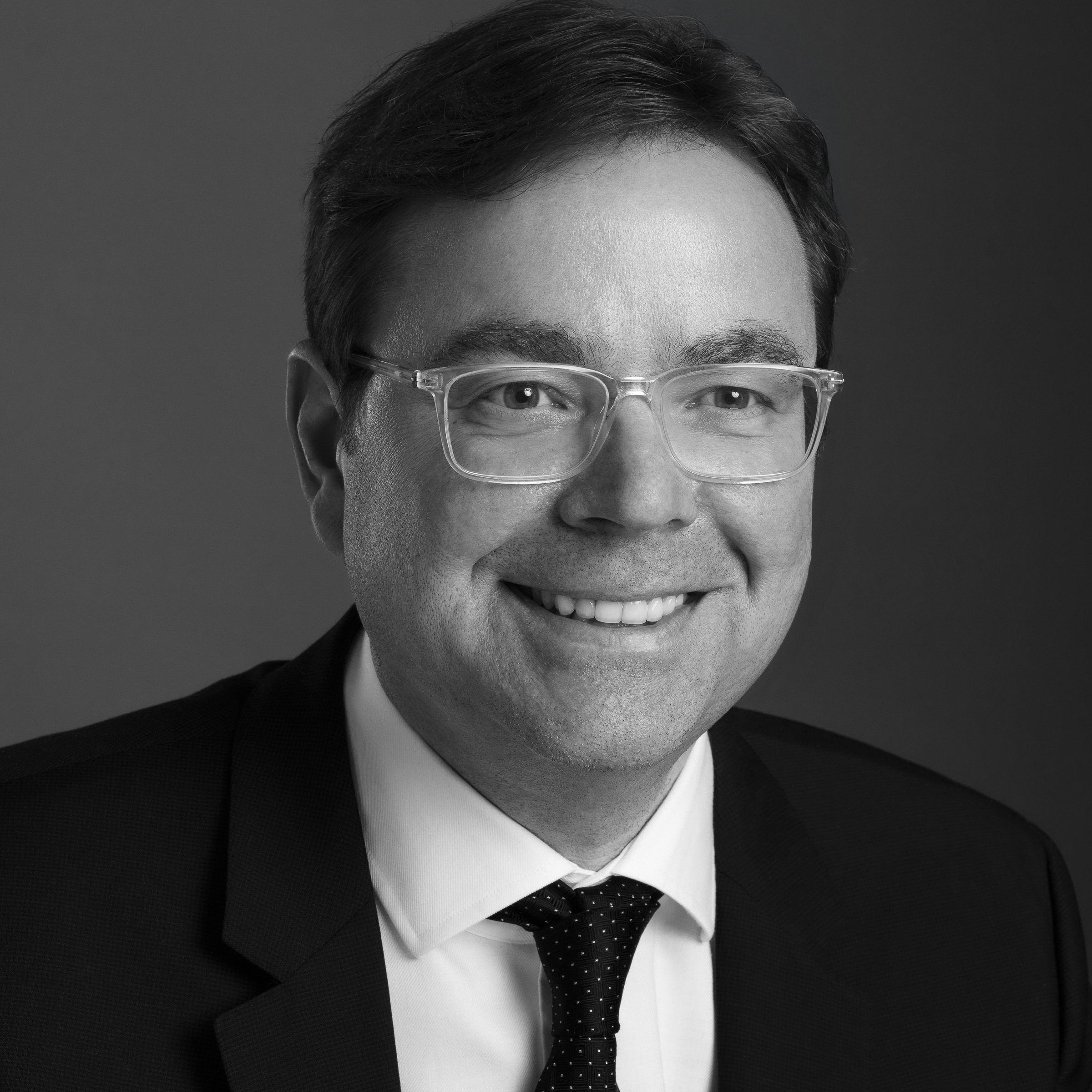 Steve Sokić : Chairman at Crestbridge