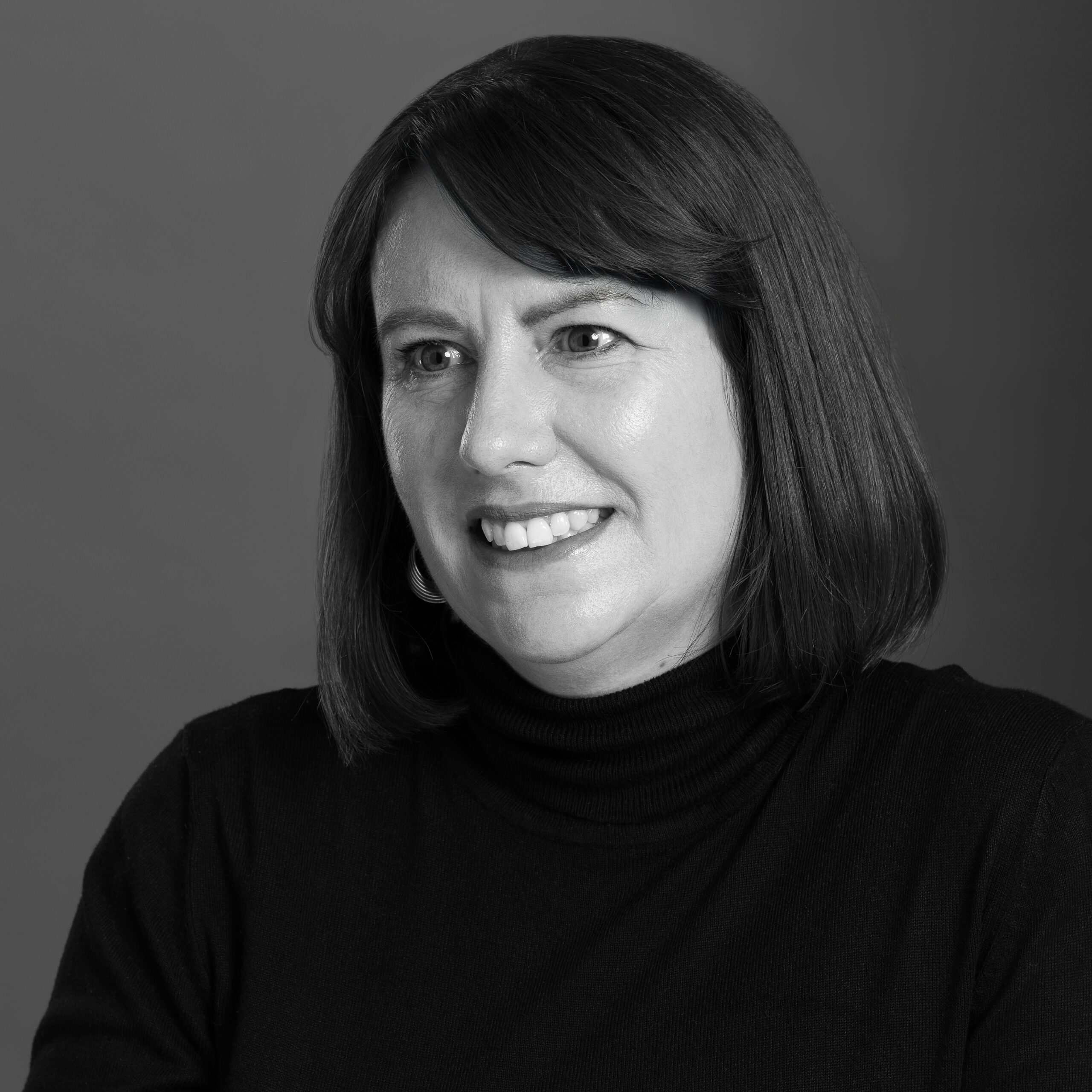 Lynsey Achler - Crestbridge