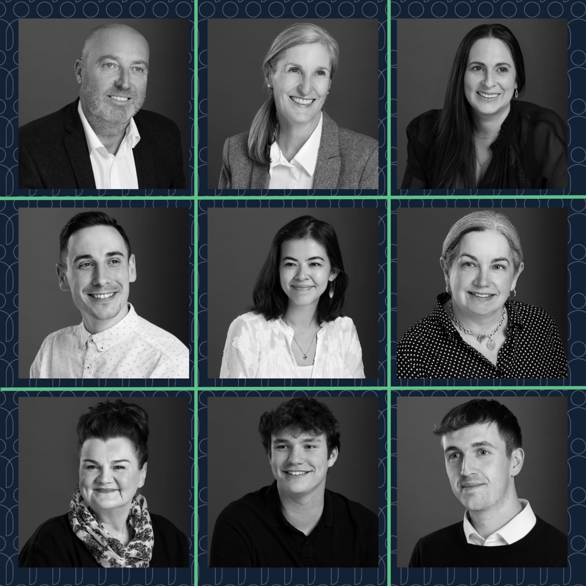 Crestbridge welcomes nine new professionals