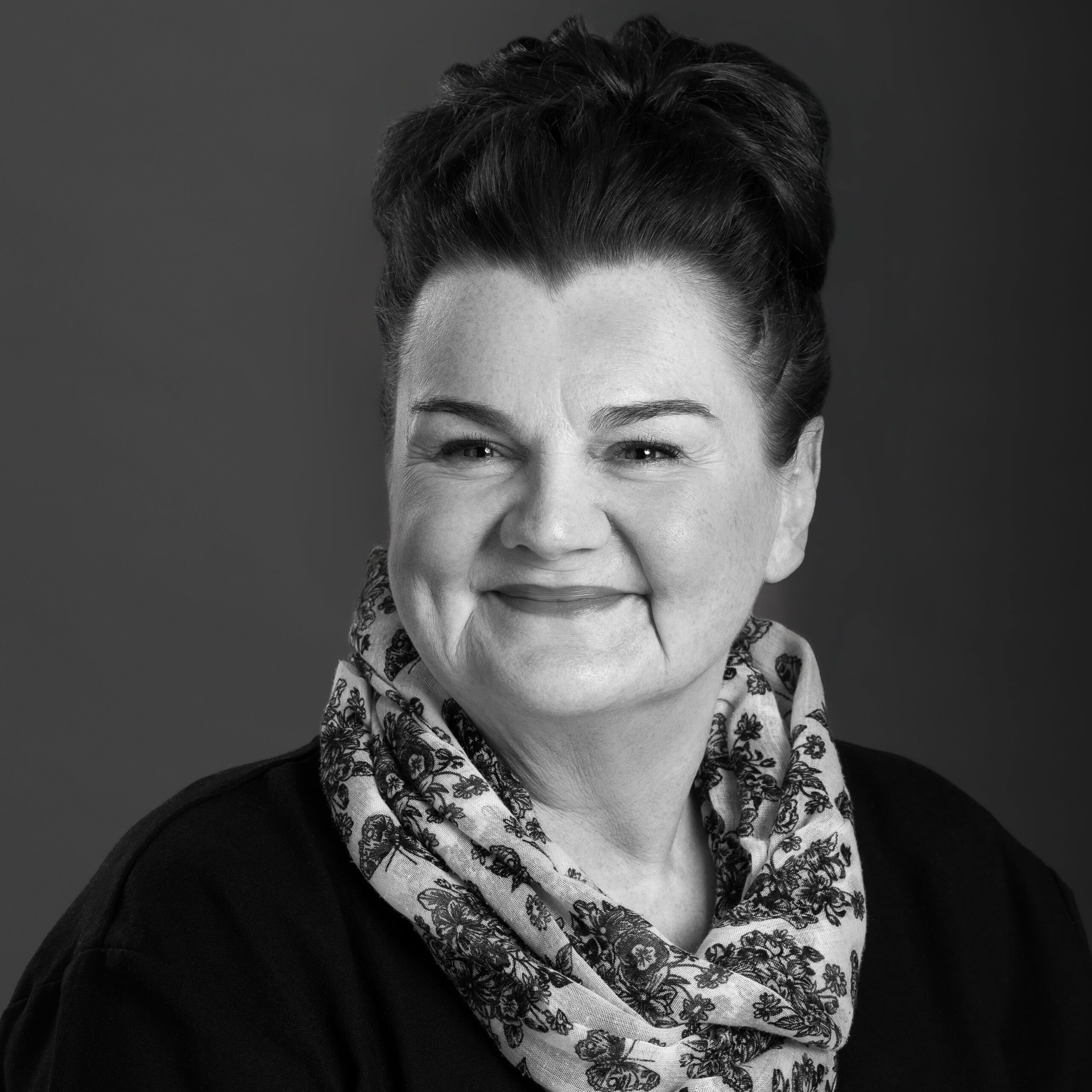 Wendy Jackson - Crestbridge